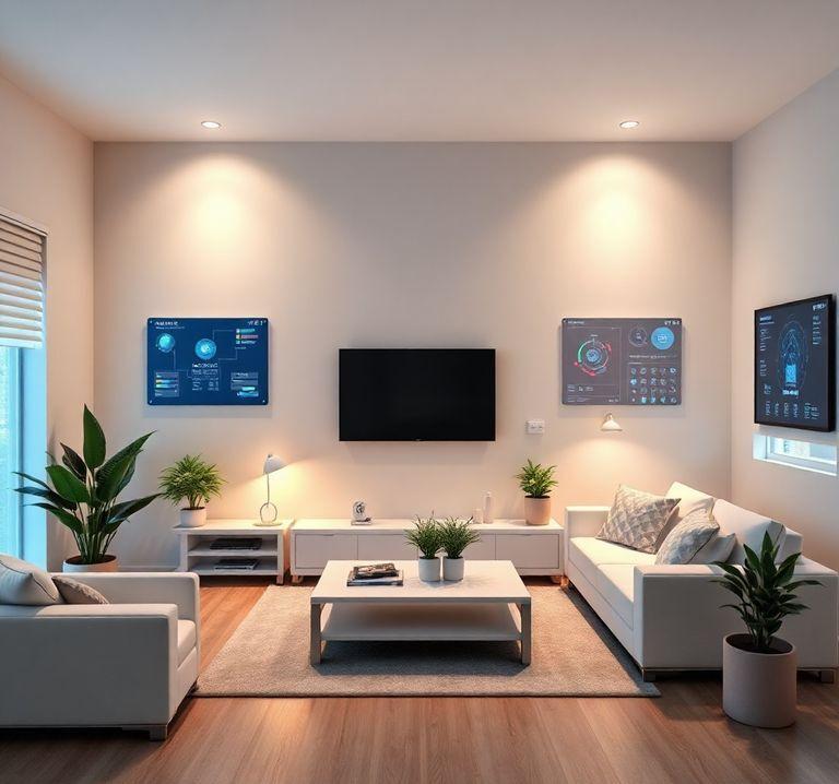 Build A Smart Home With Arduino And Esp32 